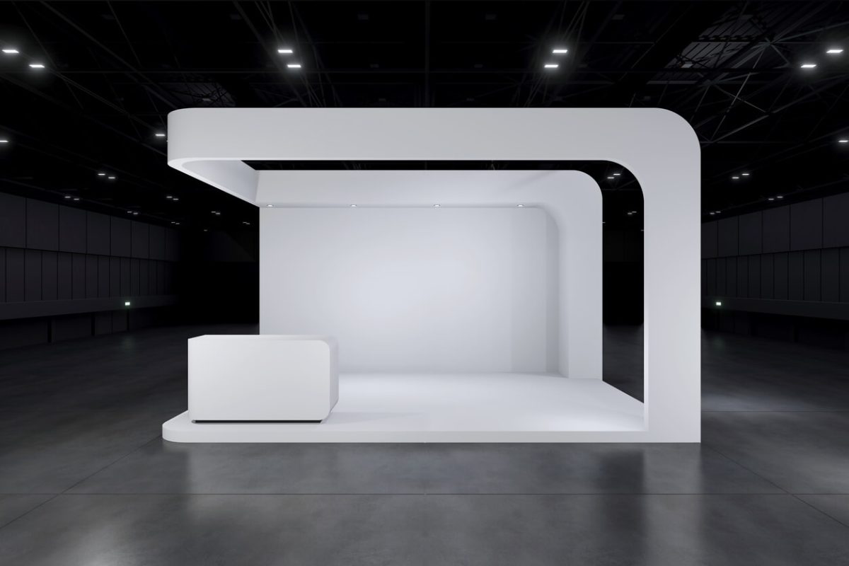 Trade Show Displays Miami | Exhibition Stand Designers & Builders ...