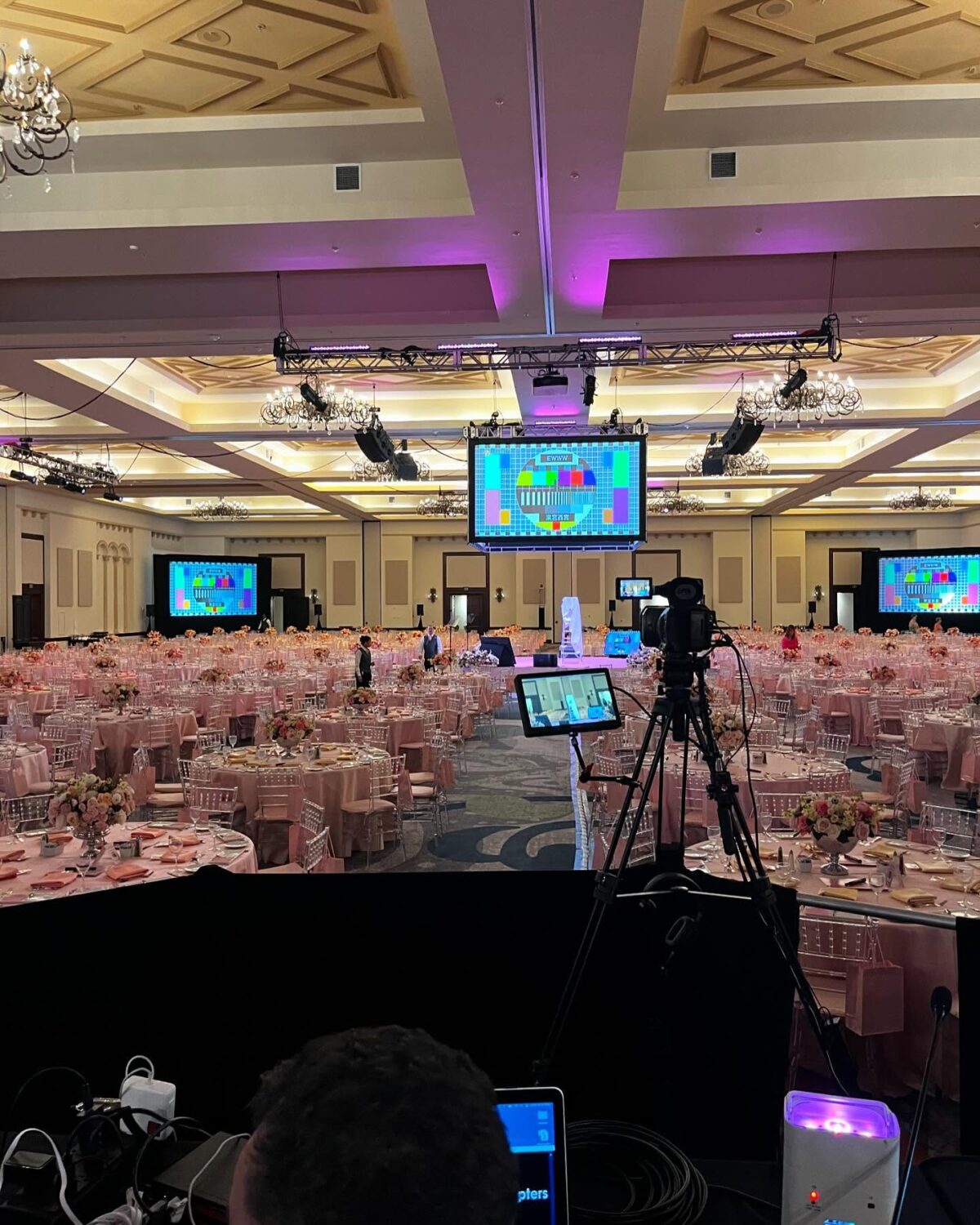 About Us | Event Rhythm Productions